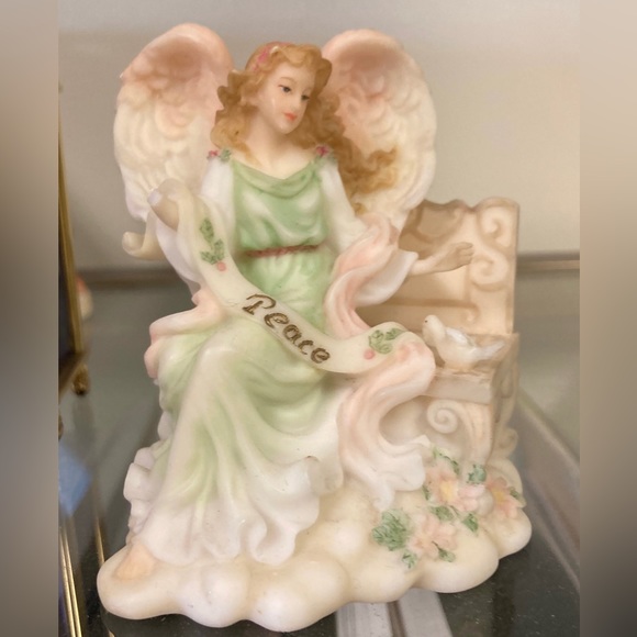 seraphim classics | Holiday | Seraphim Classics Angel Joy Gift Of ...